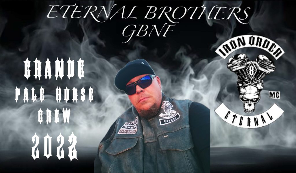 Grande – Iron Order