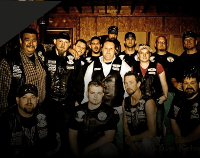 Iron Rockets - Iron Order