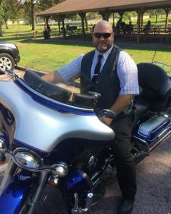 Smiley – Iron Order