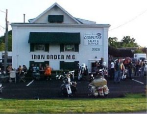 About Us – Iron Order