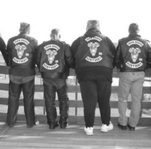 History Of The Iron Order – Iron Order